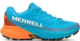 Merrell Agility Peak 5 - Chaussures Trail Femme