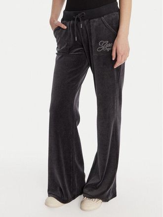 Guess Jogginghose W6RB32 KCUF1 Dunkelblau Regular Fit