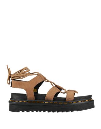 Dr. Martens SCHUHE - Sandalen auf YOOX.COM