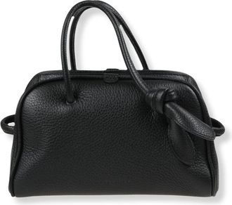 Jacquemus Femme, Sacs, Noir, Taille: ONE Size Il piccolo Turismo