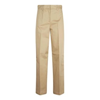 True Royal True Royal Rtw... Beige - - Trousers - Damen - Beige - M