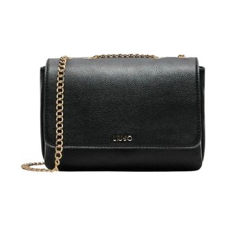 Liu Jo Damen, Taschen, Schwarzk, ONE SIZEGr&ouml;&szlig;e