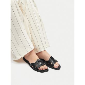 Jenny Pantoletten JENNY 5762015 Schwarz