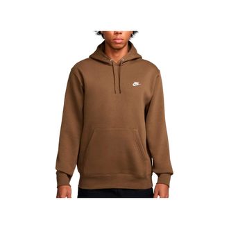 Nike M NK CLUB BB PO HOODIE