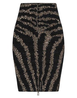 Balmain BAS - Mini-jupes sur YOOX.COM