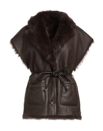 Arma JACKEN & M&Auml;NTEL - Shearling- & Kunstfell auf YOOX.COM