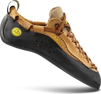 La Sportiva Mythos - Herren Kletterschuh - Terra - 39,5