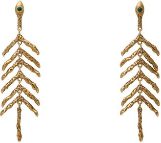 Chlo&eacute; SCHMUCK und UHREN - Ohrringe auf YOOX.COM