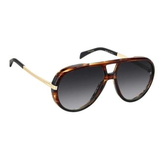 Eyewear by David Beckham unisex, Accessories, Braun, ONE SIZEGr&ouml;&szlig;e