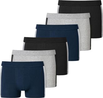 Schiesser Boxershorts 95/5