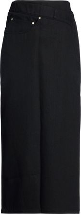 Loewe HOSEN & R&Ouml;CKE - Jeansr&ouml;cke auf YOOX.COM