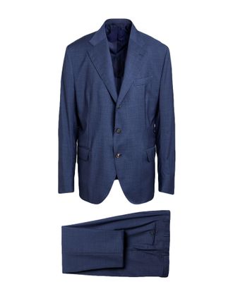 De Petrillo ANZ&Uuml;GE und CO-ORDS - Anz&uuml;ge auf YOOX.COM