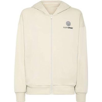 Plein Sport Herren Kapuzensweat SCRATCH
