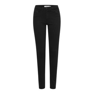 Ichi Iherin Izaro - - Jeans - Damen - Schwarzk - W28 L32