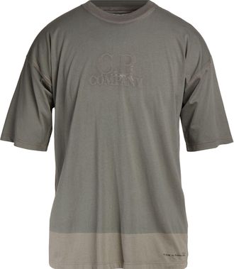 C.P. Company TOPS - T-shirts auf YOOX.COM