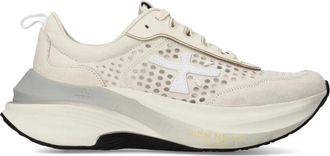 Premiata Femme, Chaussures, Blanc, Taille: 39 EU Hill 8241