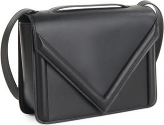 Mansur Gavriel Sac &agrave; bandouli&egrave;re en cuir