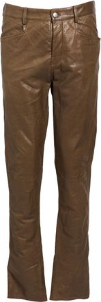 Rick Owens HOSEN & R&Ouml;CKE - Hosen auf YOOX.COM