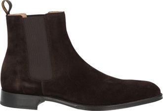 Dunhill SCHUHE - Stiefeletten auf YOOX.COM