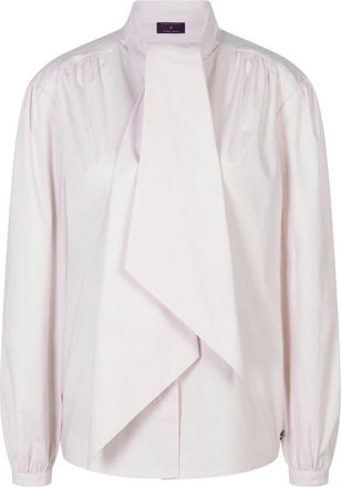 Peter Hahn Bluse TALBOT RUNHOF X PETER HAHN rosé