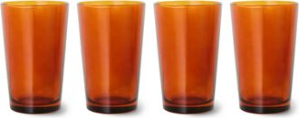 HKliving Tasses 70s - Set de 4 HKliving