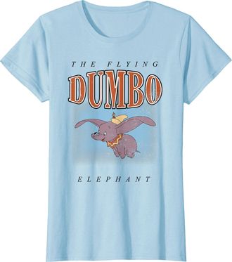 Disney Dumbo The Flying Elephant T-Shirt