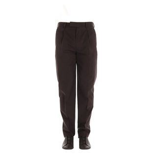 Ermenegildo Zegna Straight Hosen - - Trousers - Herren - Braun - M