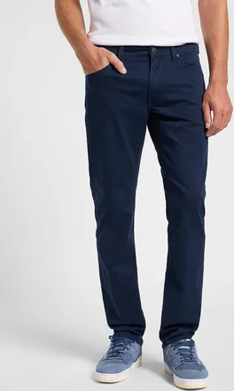 Lee Daren - Rivet Navy