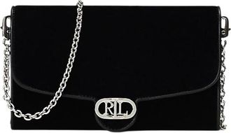 Ralph Lauren Sac bandouli&egrave;re Adair - Femme - Sacs - Noir - Taille: ONE Size