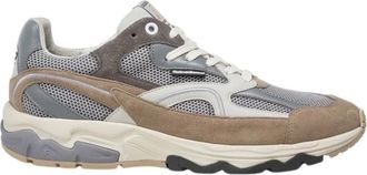 Floris Van Bommel Homme, Chaussures, Multicolore, Taille: 46 EU DE Rezer 01.17 Baskets