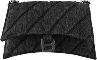Balenciaga Cha&icirc;ne Crush Balenciaga Xs Sac
