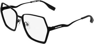 Karl Lagerfeld KL368 001 Black 56/15/140 Lunettes pour femme