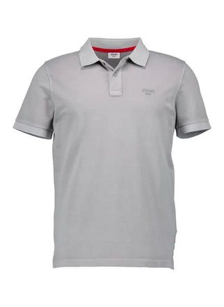 Joop Herren Polo-Shirts grau