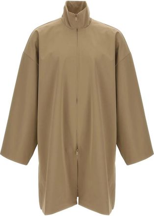 Fear of God Homme, Vestes, Beige, Taille: M Veste Sporty
