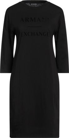 A|X Armani Exchange KLEIDER - Mini-Kleider auf YOOX.COM