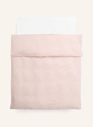 HAY Bettbezug Fineline rosa