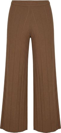 Max Mara HOSEN & R&Ouml;CKE - Hosen auf YOOX.COM
