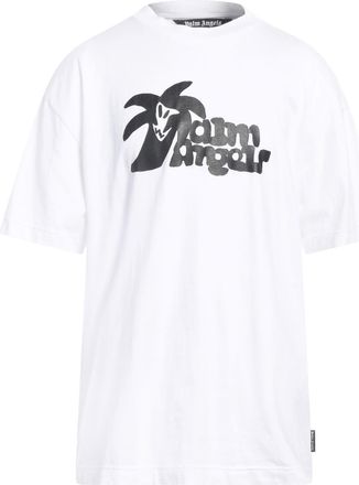 Palm Angels TOPS - T-shirts auf YOOX.COM