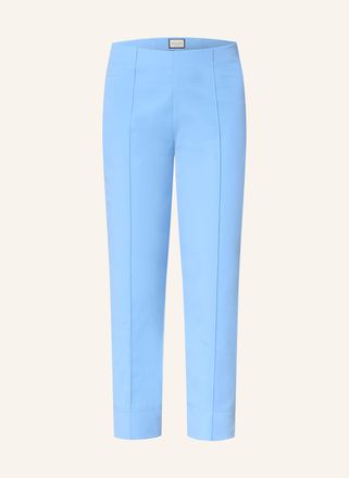 Seductive Seductive 7/8-Hose Capri blau