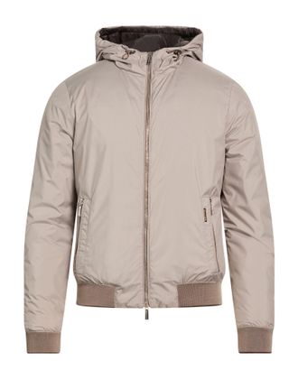 Moorer JACKEN & M&Auml;NTEL - Jacken und Anoraks auf YOOX.COM