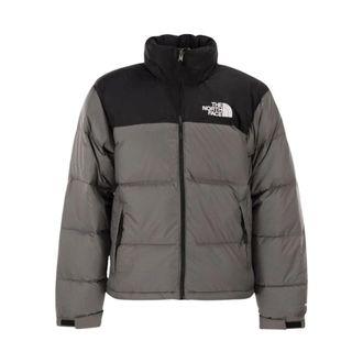 The North Face Homme, Vestes, Multicolore, Taille: M 1996 Retro Nuptse Jacket