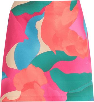 Vila HOSEN & RÖCKE - Miniröcke auf YOOX.COM