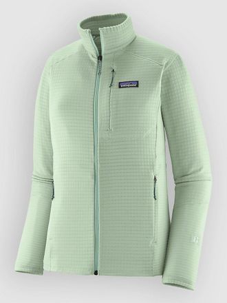 Patagonia R1 Veste bleu