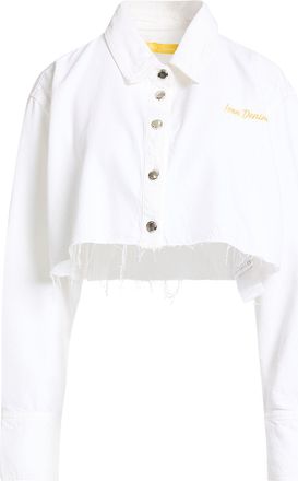 Icon Denim Los Angeles TOPS - Jeanshemden auf YOOX.COM