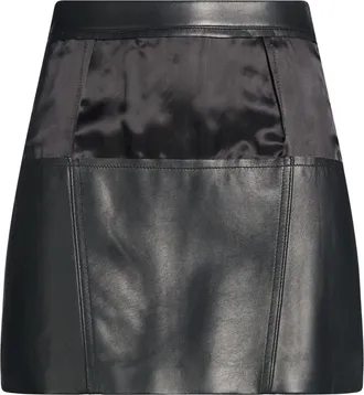 Maison Margiela HOSEN & R&Ouml;CKE - Minir&ouml;cke auf YOOX.COM