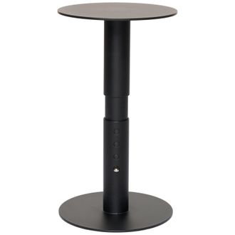 DESIGN LETTERS Rolling Kitchen Paper roll | K&uuml;chenrollenhalter Ohne Bohren | K&uuml;chenrollenhalter Edelstahl | K&uuml;chenrollenhalter Stehend | Papierrollenhalter mit Push 