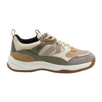 Geox Alibu Sneaker - - Shoes - Damen - Mehrfarbig - 37 EU