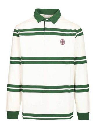 Dr&ocirc;le de Monsieur Polo - Vert