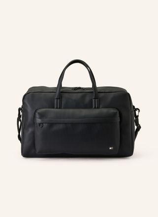 Tommy Hilfiger Reistetasche schwarz