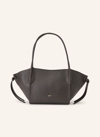 Abro Abro Shopper Vibe Small braun